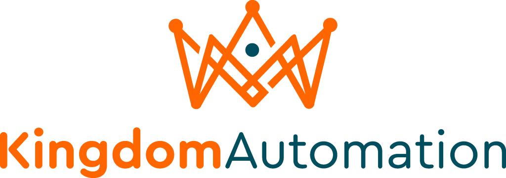 #1 TOP INNOVATIVE SECURITY SOLUTIONS Kingdom Automation Ltd